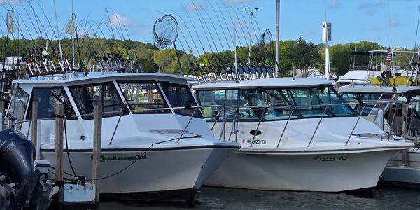 Our Fleet
